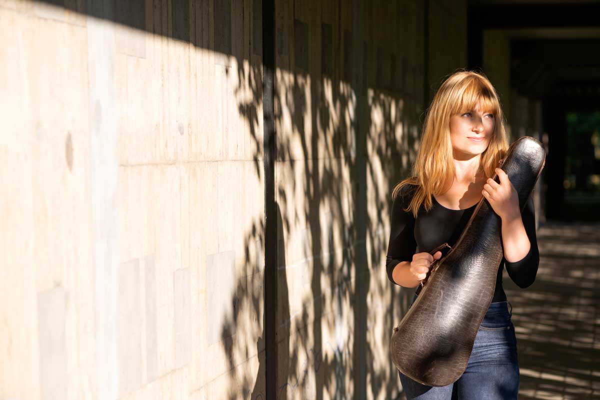 Anna Göbel | Anna Göbel